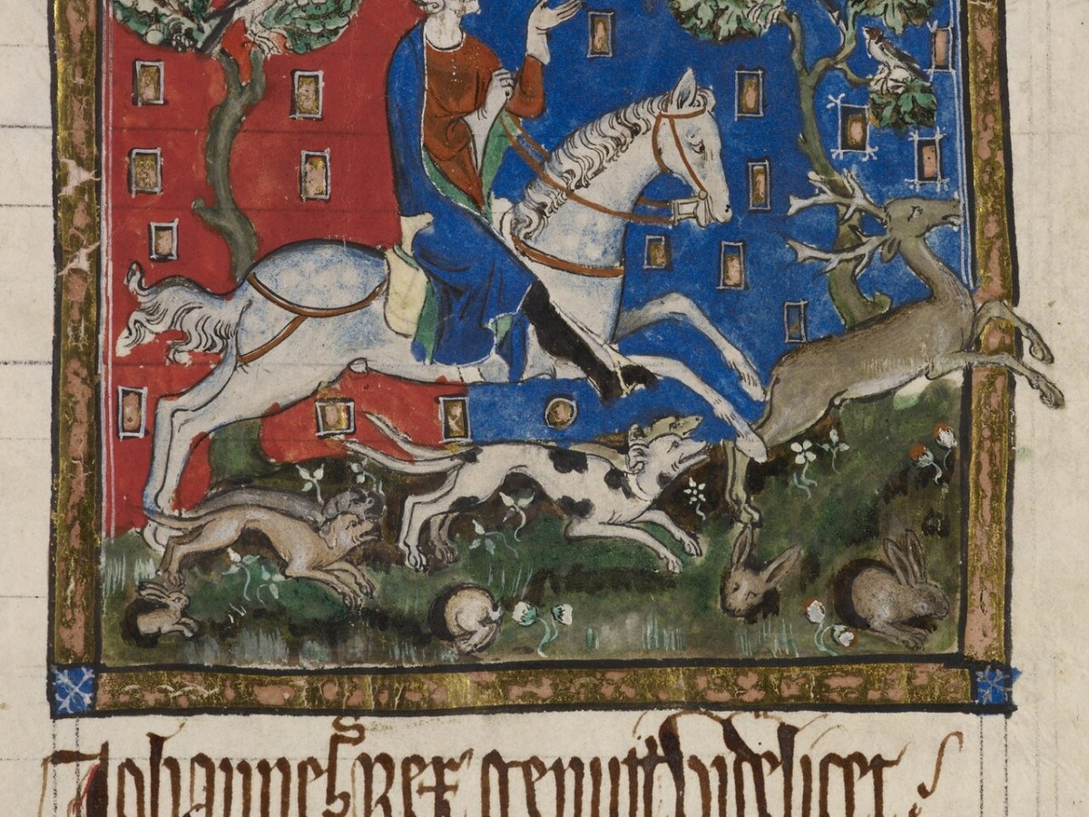 Lincolnshire Folk Tales – Lincolnshire Folk Tales Project
