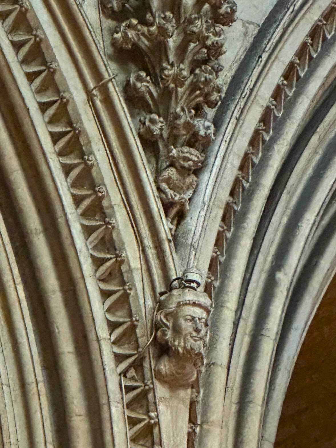 The Lincoln Imp – Lincolnshire Folk Tales Project