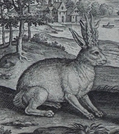 The Bolingbroke Hare – Lincolnshire Folk Tales Project