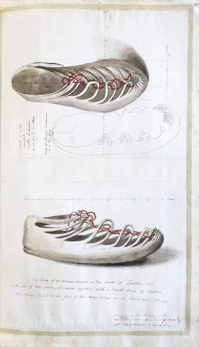 A Missing Folk Tale? – Lincolnshire Folk Tales Project