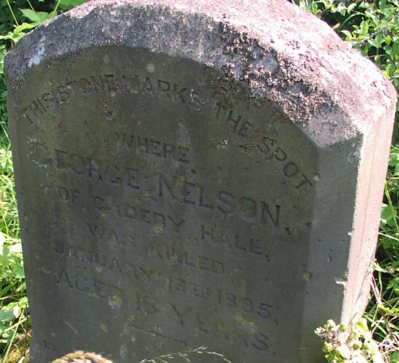 Cadeby Hall – Lincolnshire Folk Tales Project