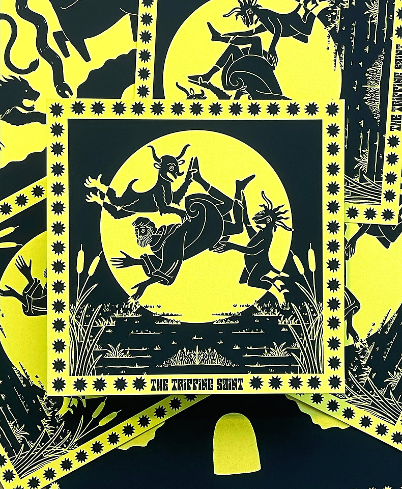 Fen.Folk Zine: Words from the Creator – Lincolnshire Folk Tales Project