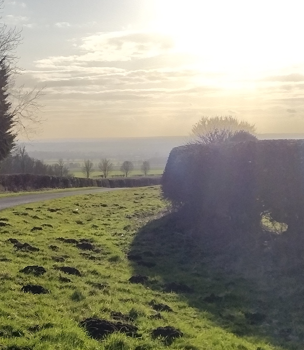 Jack and the Day of the Fair – Lincolnshire Folk Tales Project