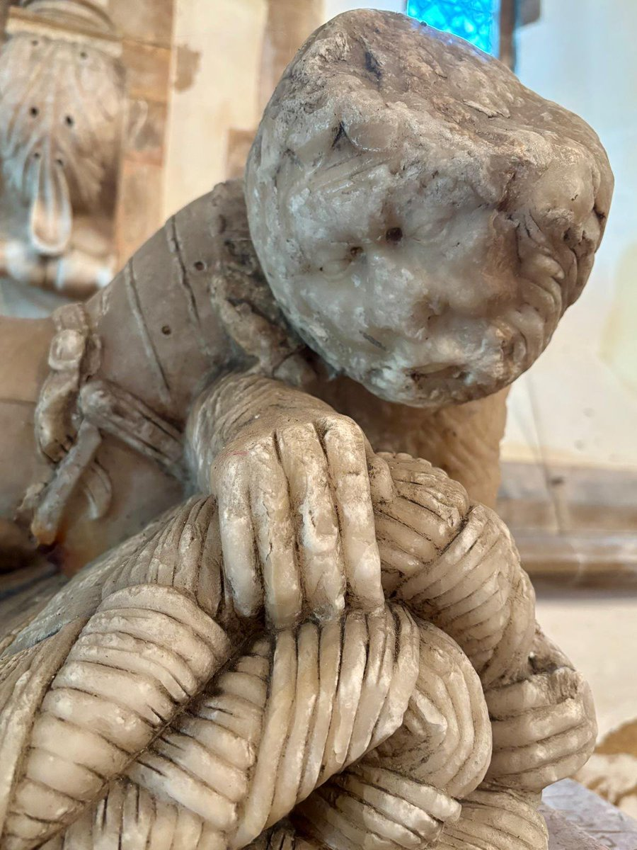 The Origins of the Wild Man of Stainfield? – Lincolnshire Folk Tales ...